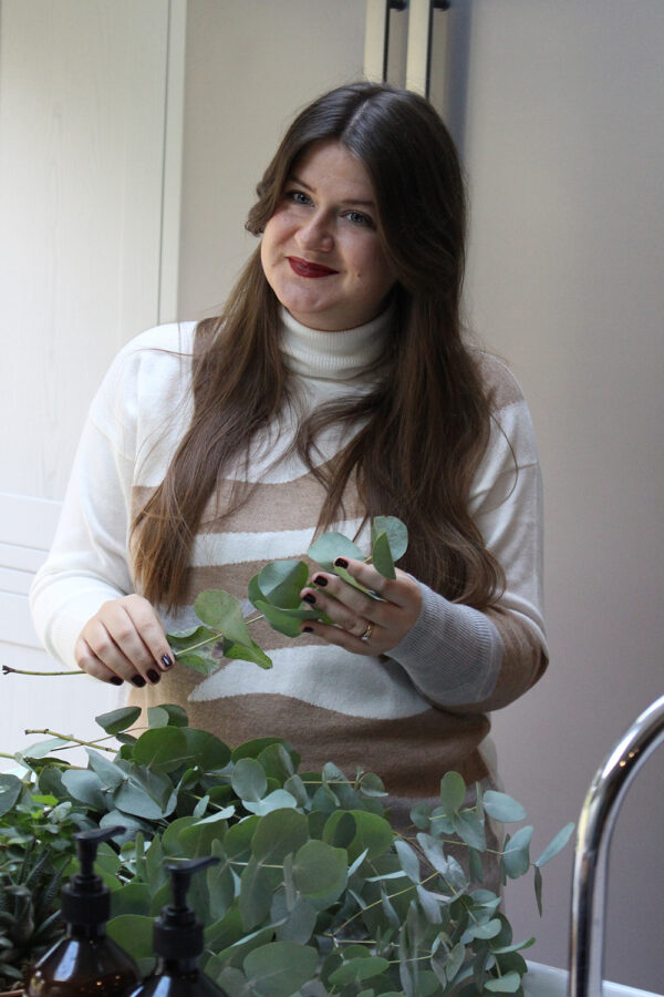 Spotlight On Winser London - The Lucy Edit